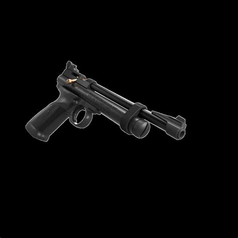 Crosman 2240 22 Co2 Air Pistols Crosman