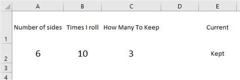 Vba Comparing Numbers In An Array Stack Overflow