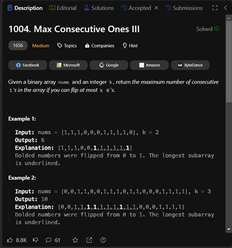 Yash Tyagi On Linkedin 100daysofcode Codingjourney Leetcode