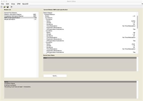 Machine Learning Tutorial 3 Preprocessing — Andys Brain Book 10 Documentation