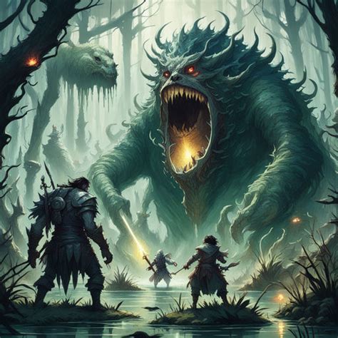 Flanking Makes 5e Less Interesting Illusory Script