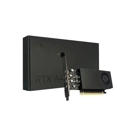 Vga Chuyên Dụng Leadtek Nvidia Rtx A400 4gb Gddr6 Máy Tính Đại Việt