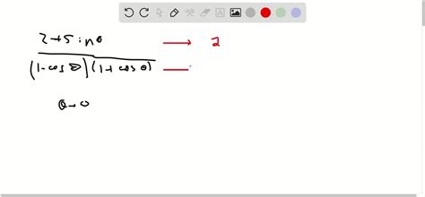 ⏩solveddetermining Limits Analytically Determine The Following Numerade