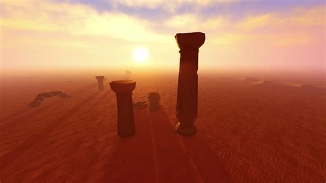 Global Lighting Documentation Roblox Creator Hub