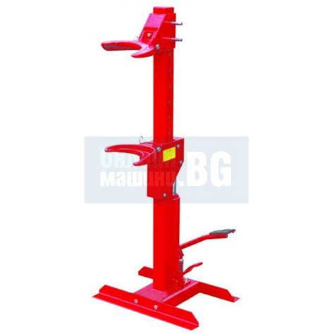 Хидравлична скоба за пружини Макферсон Torin 7003 1 т Цена Продажба