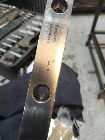 Hiwin Thk Nsk Pmi Tbi Amt Linear Guide Rail And Carriage Linear Guaideway For Linear Actuator