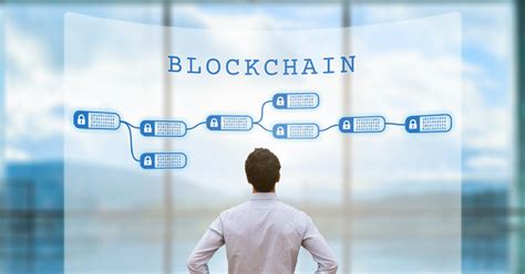 Can Blockchain Technology Solve Some Of Real Estates Major Woes
