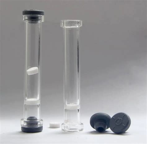 Cylindrical Glass Column For Chemical Laboratory At Best Price In Bengaluru