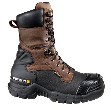10 Best Winter Steel Toe Boots For Safety And Comfort 2024 Chic Pedi
