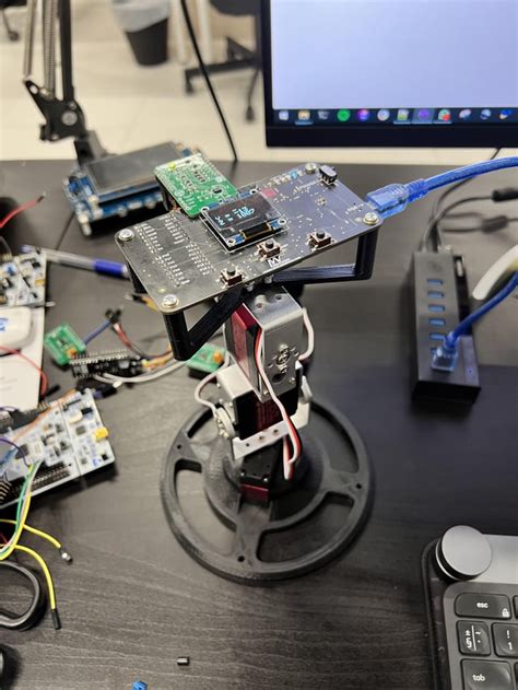 Aws Iot Core Alternative Rembedded
