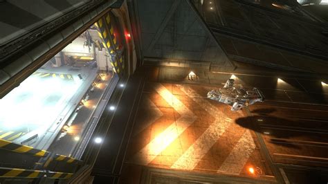 Returning Home With Both Engine Nacelles Almost Feels Wrong After A Hard Fought Bounty R