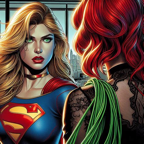 Please Make Me Feel Bounded By Thesupergirlfan On Deviantart