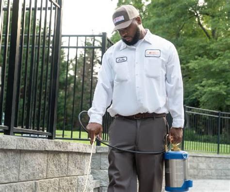 Pest Control Careers In Nj Ms Corbett Exterminating