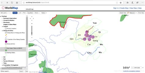 从零开始，构建电子地图网站：00目标确立与拆解chgis V6下载 Csdn博客