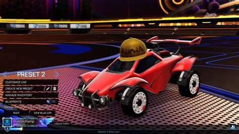 The Top 10 Most Expensive Items In Rocket League Gamepur