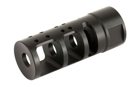 Know Your Muzzle Attachments The K Var Armory