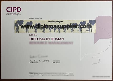 How Safety To Buy Cipd Level 7 Fake Diploam Certificate Buy Fake Certificate Buy Fake