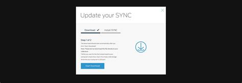 Software Updates In Ford Sync® Support 3 Ford India