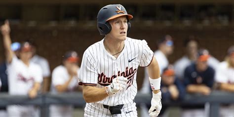 Northwoods Insider Becker Others Sustain Virginia To Northwoods Pipeline • D1baseball