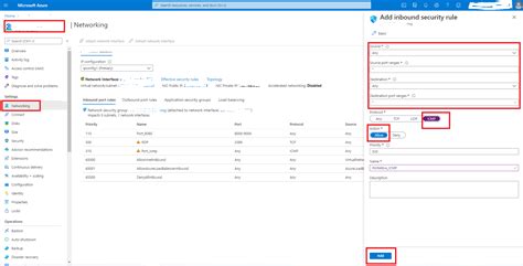 How To Enabled Icmp Ping On Azure Vm Agusto Xaverius Sipahutar