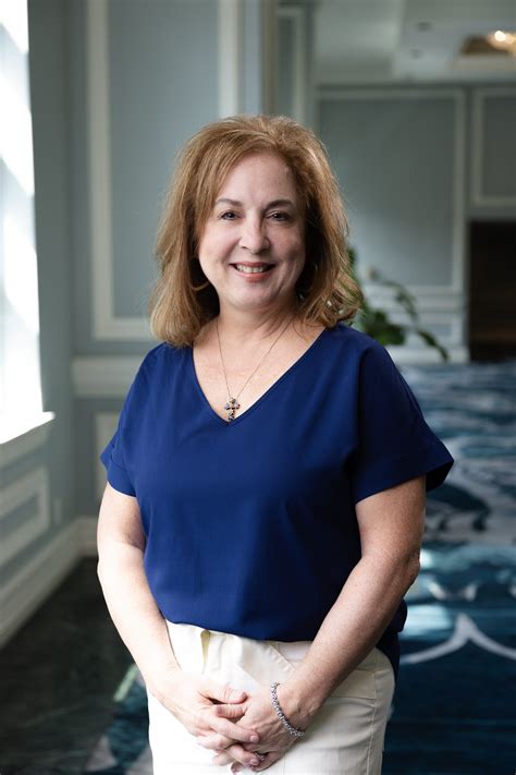 Nan Rikard — Hinge Early Education Advisors