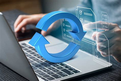 Datagroomr Unveils Innovative Undo And Rollback Features For Enhanced