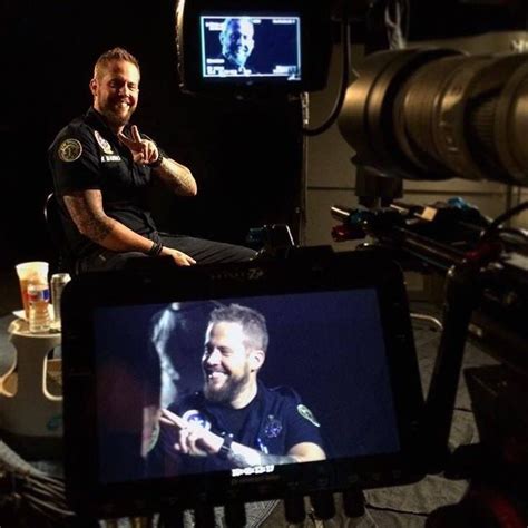 Nick Manning On Nightwatch Nick Manning On Nightwatch