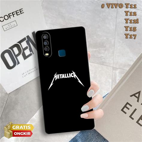 Jual Case Hp Vivo Y Y Y Y Y I Case Custome Band Metal Casing Hp Vivo Y Y Y Y I