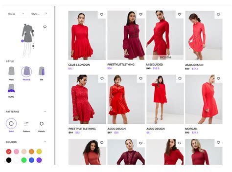 Revolutionizing Fashion Discovery With Advanced Rag Semantic Search Chroma Vector Db And Ai