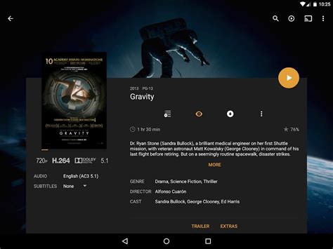Plex Media Server For Android Download
