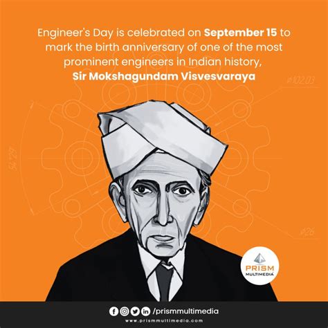 Prism Multimedia On Linkedin Nationalengineersday Engineersday