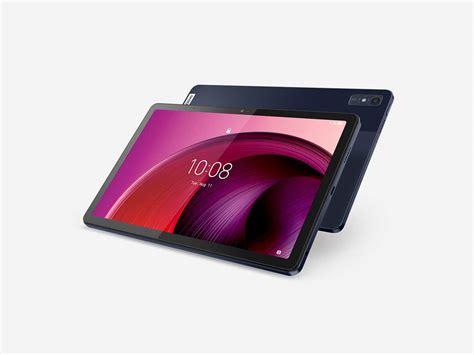 Lenovo S Tab P And Tab M G Tablets Go All In On Entertainment Man Of Many