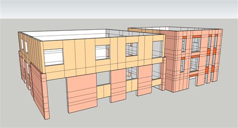 Edge Missing When Importing Sketchup Models Autodesk Community