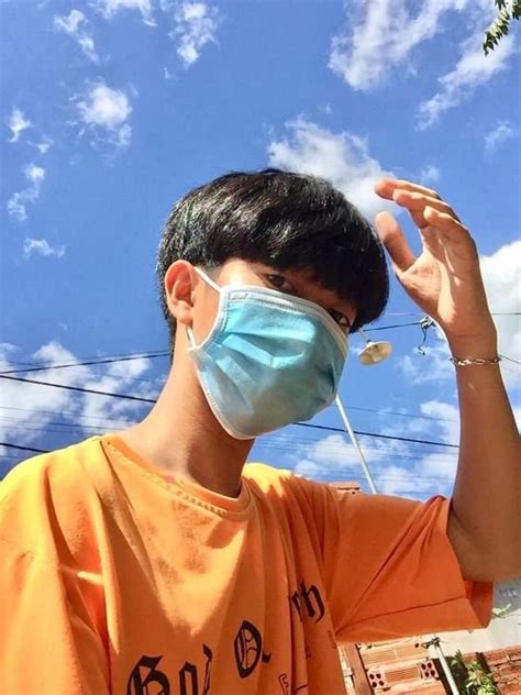 300 Ảnh Trai Đẹp Che Mặt Ảnh Trai Đẹp Ngầu Trung TÂm NgoẠi NgỮ ĐẠi