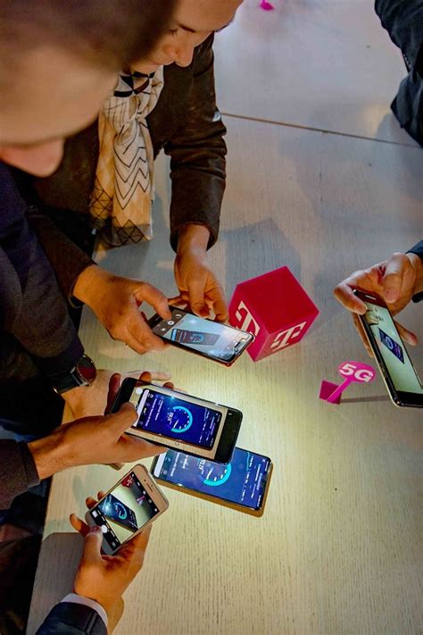 „Македонски телеком“ ја постави првата тестна 5g мрежа во центарот на Скопје