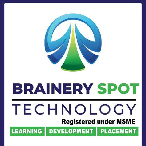 Brainery Spot Technology