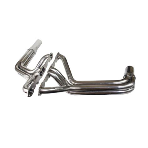 Dynatech® 701 18110 604 Crate Engine Mod Headers 1 625 1 75