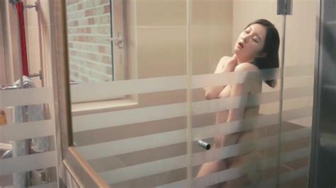 Naked Joo Ye Bin In Stepmom