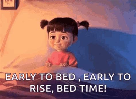 Go To Bed Funny