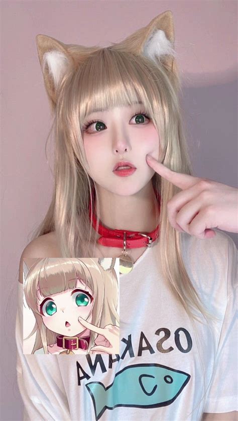 Pin By Luiggi Pacheco On Quick Saves Kawaii Cosplay Cute Cosplay Cosplay Anime