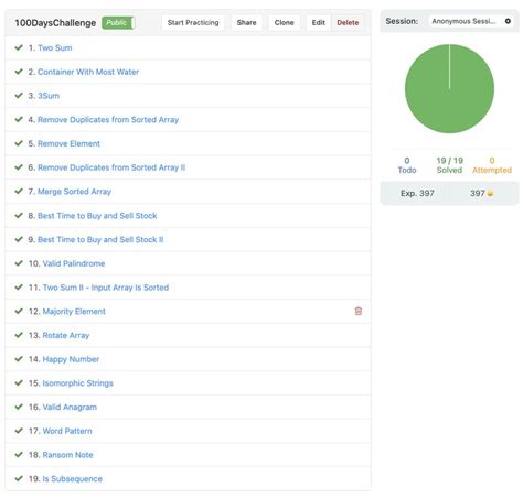Yashaswini Kondakindi On Linkedin 100daysofleetcode