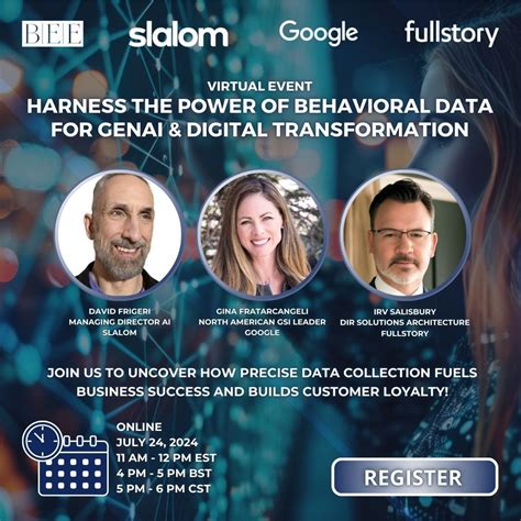 Ana Sofia Gomes On Linkedin Eventreminder Digitaltransformation Datadriven Cx Ai Innovation…