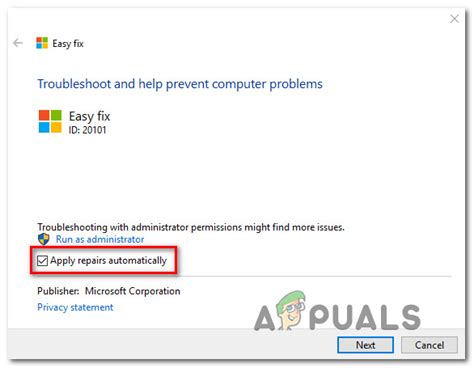 How To Fix Outlook Error X On Windows