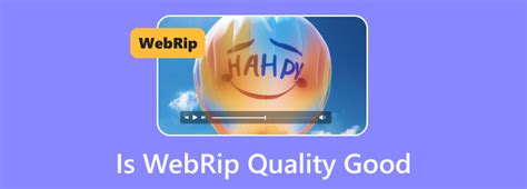 Webrip Vs Blu Ray Which Has The Best Video Quality
