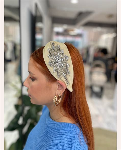 Namjosh Headband Hermosa Boutique
