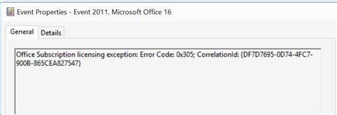 Microsoft Office 365 Activation Hassles Tim Anderson S IT Writing