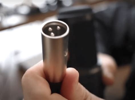 How To Connect A Microphone To A Computer Step By Step Hollyland