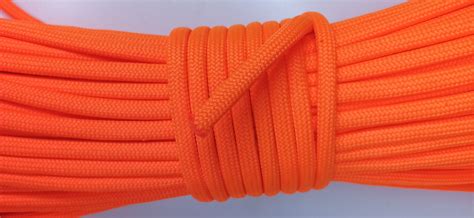Паракорд 550 Type III Orange Полиэстер — Купить Недорого на Bigl.ua ...