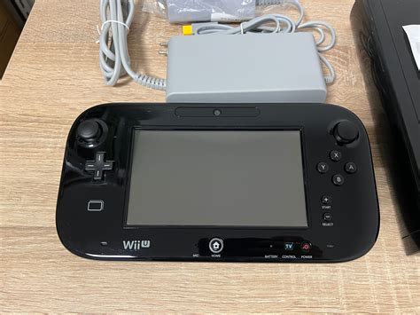 Приставка Nintendo Wii U PAL 32GB. Продам. Європа. Ігри на консолі!: 4 ...