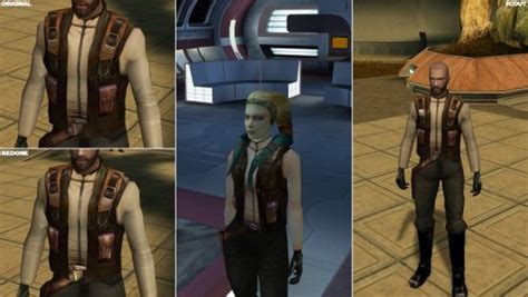 Effixians Class Outfits From K1 For K2 R Mods Deadly Stream